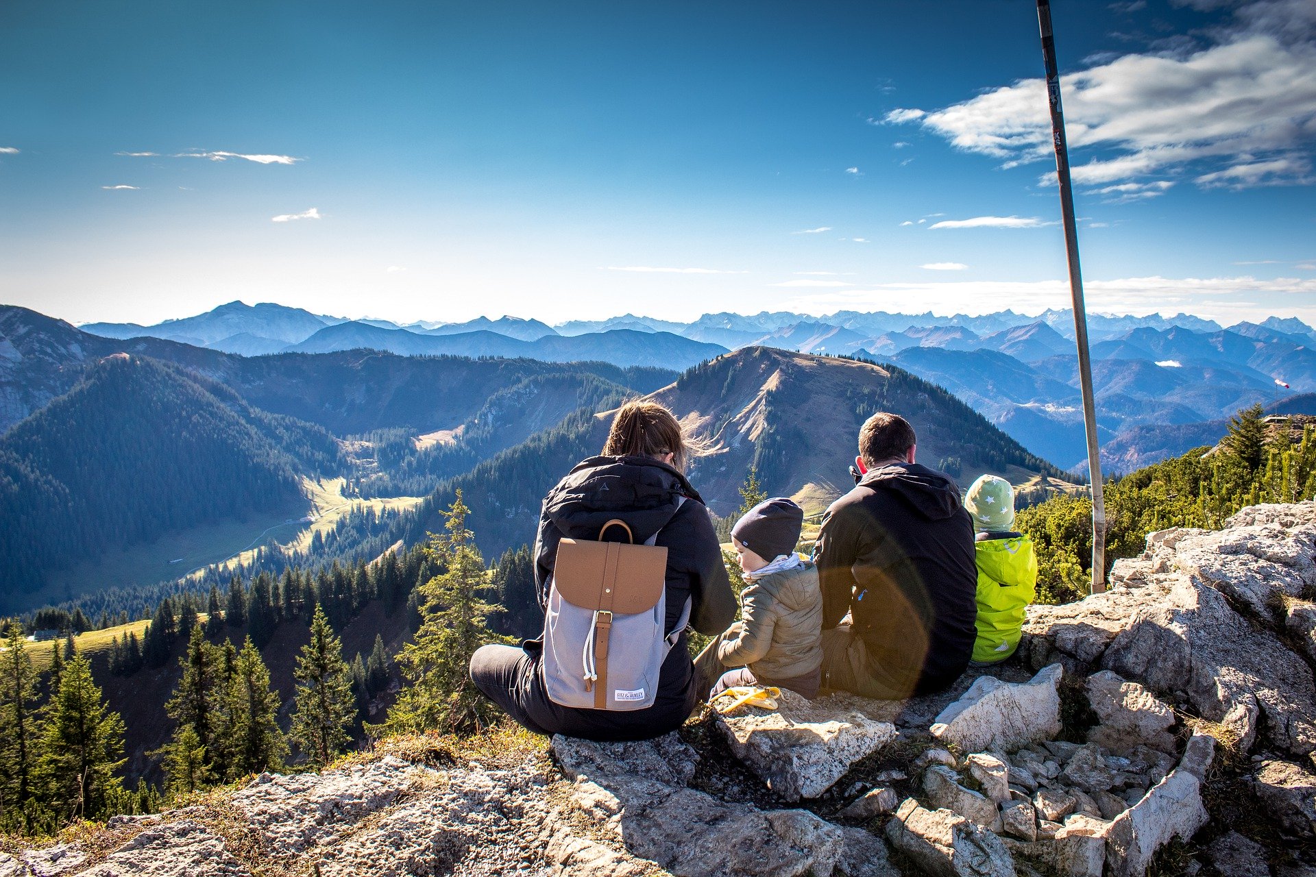 Natura Trails - Wandern & Natur erleben - Natura Trails - Wandern & Natur erleben -