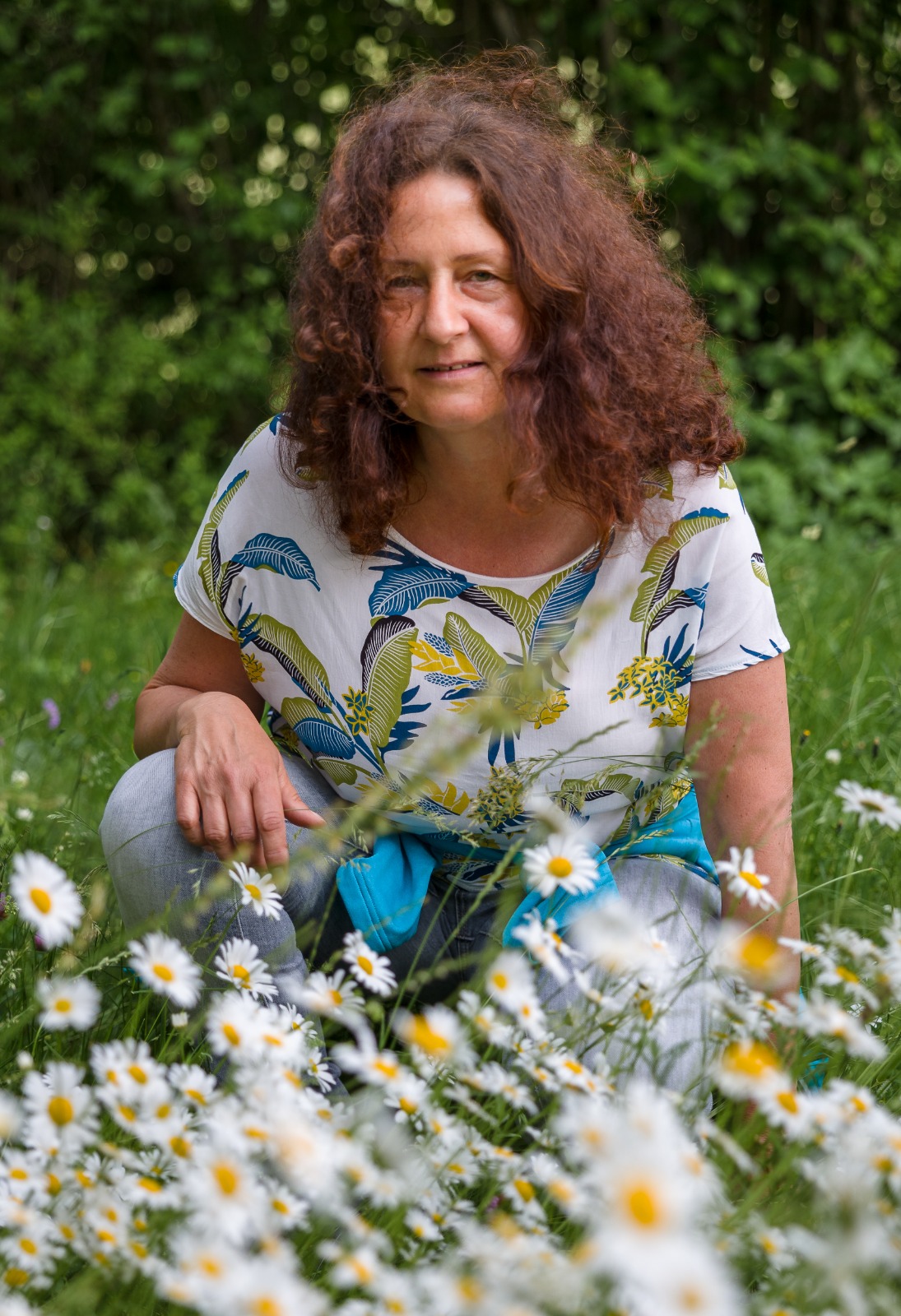 Simone Thomas | NaturFreunde Württemberg